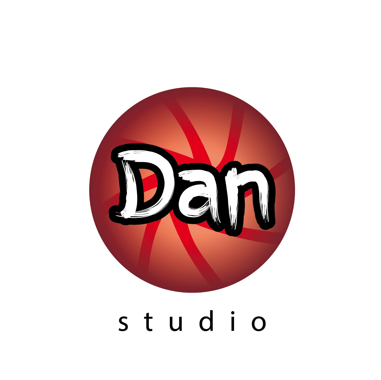 Fabrício Passos Braga: LOGO DAN STUDIO