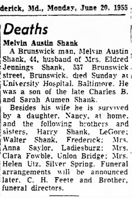 The Aumen Family of Adams County, Pennsylvania, United States of ...