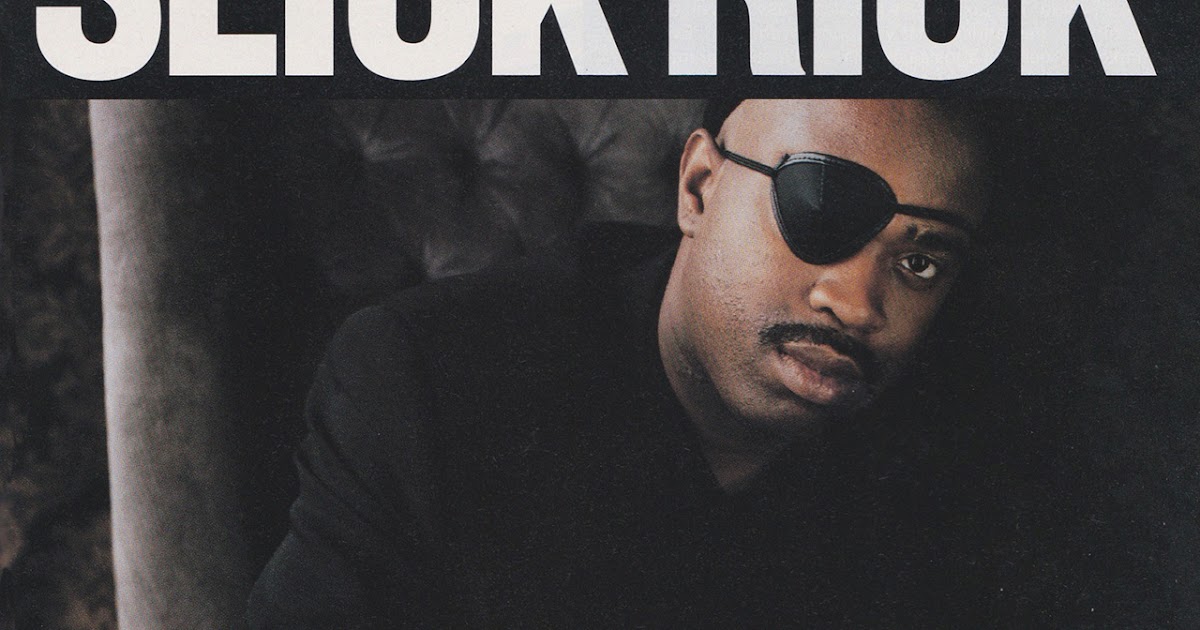 Hip-Hop Nostalgia: Slick Rick "The Art of Storytelling" (May 25, 1999)