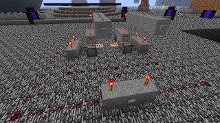 ZeroKelvin's Archive: Redstone RAM, Simple Explanation