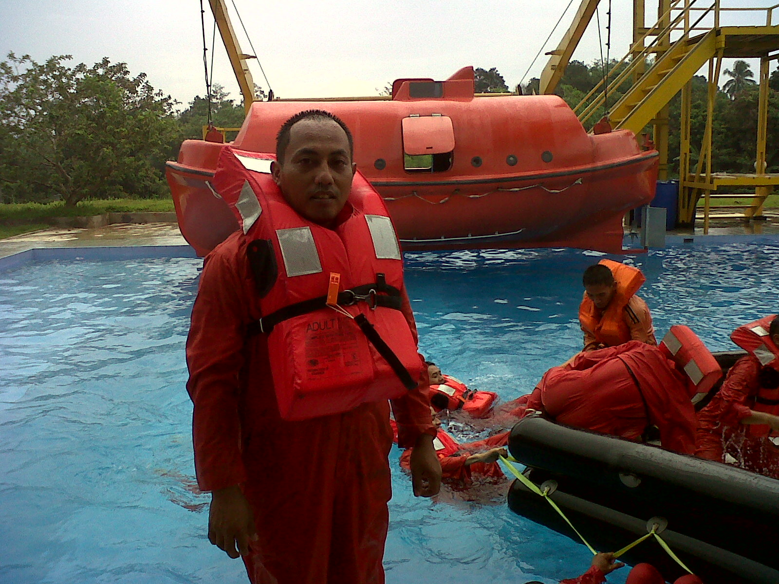 AZRA TEKNIK: T-Bosiet