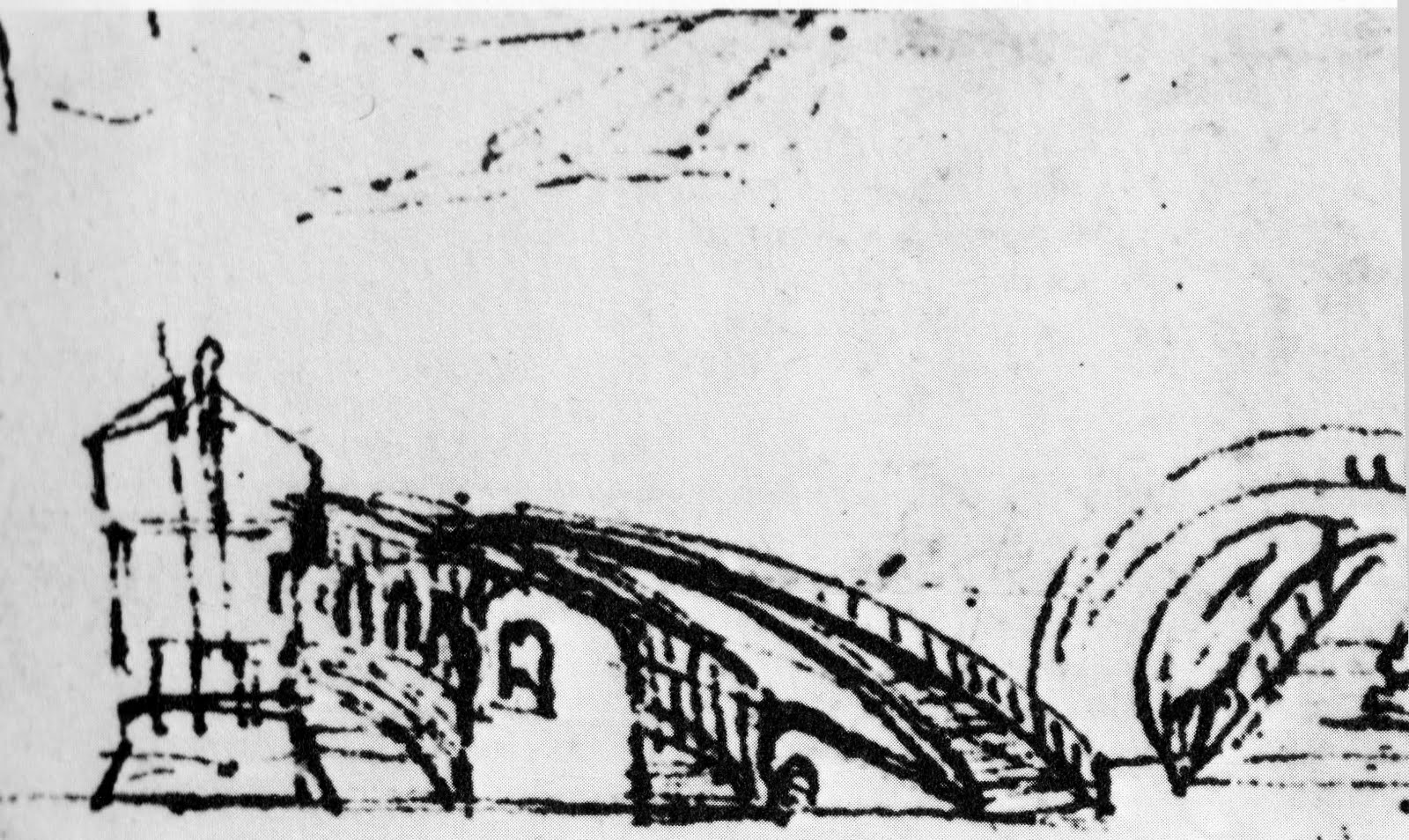 bensozia: Leonardo's Fortress