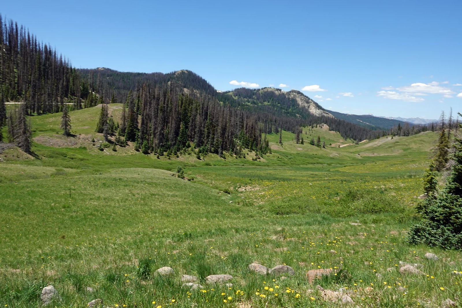 Stan's Travels: South Fork & Summitville, CO (7/19/2019)