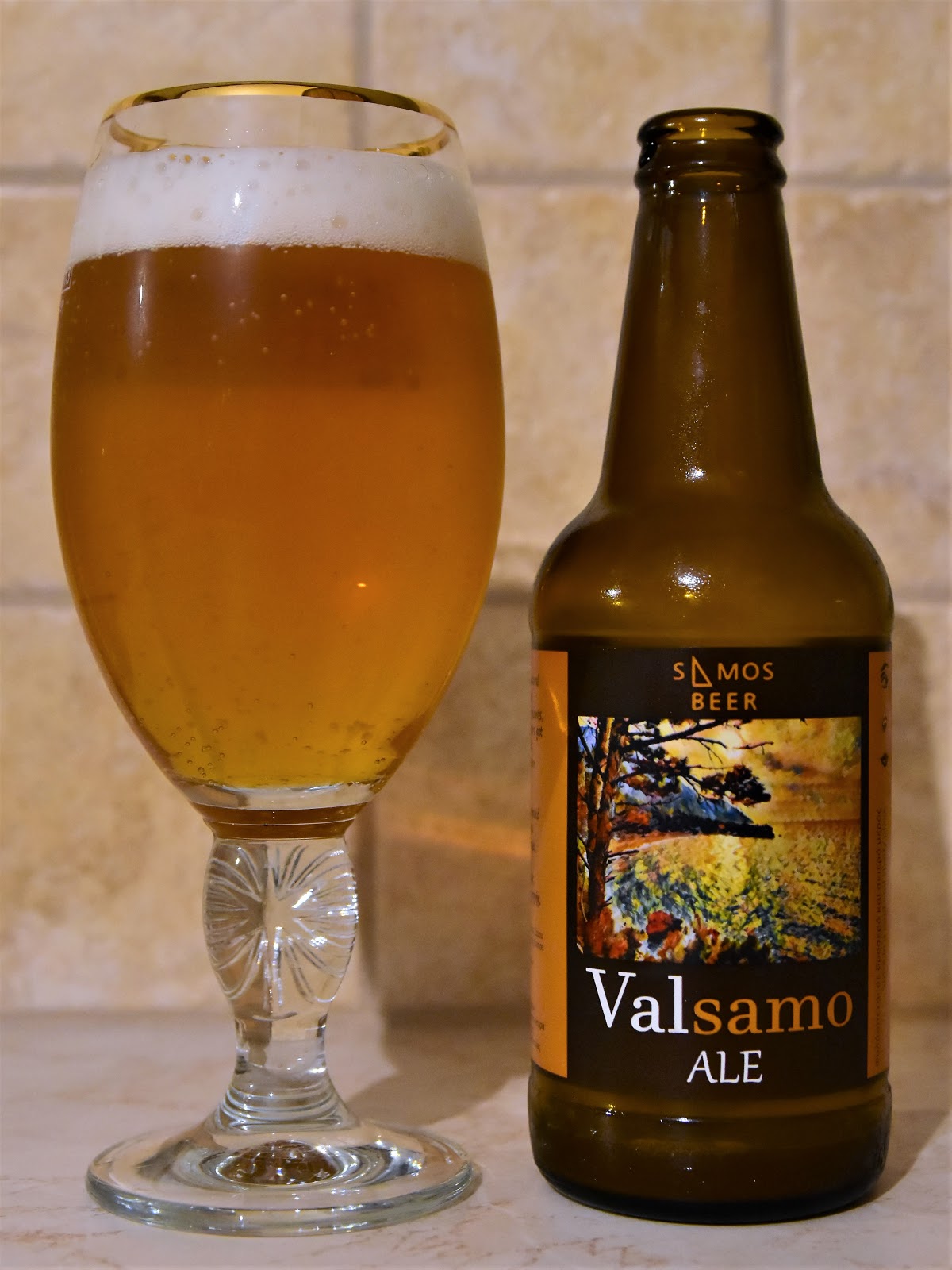 Valsamo Ale