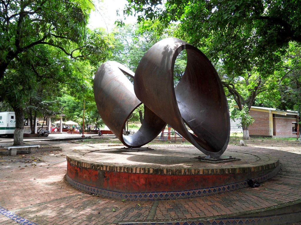 Neiva Huila Colombia: GENERALIDADES: NEIVA HUILA COLOMBIA