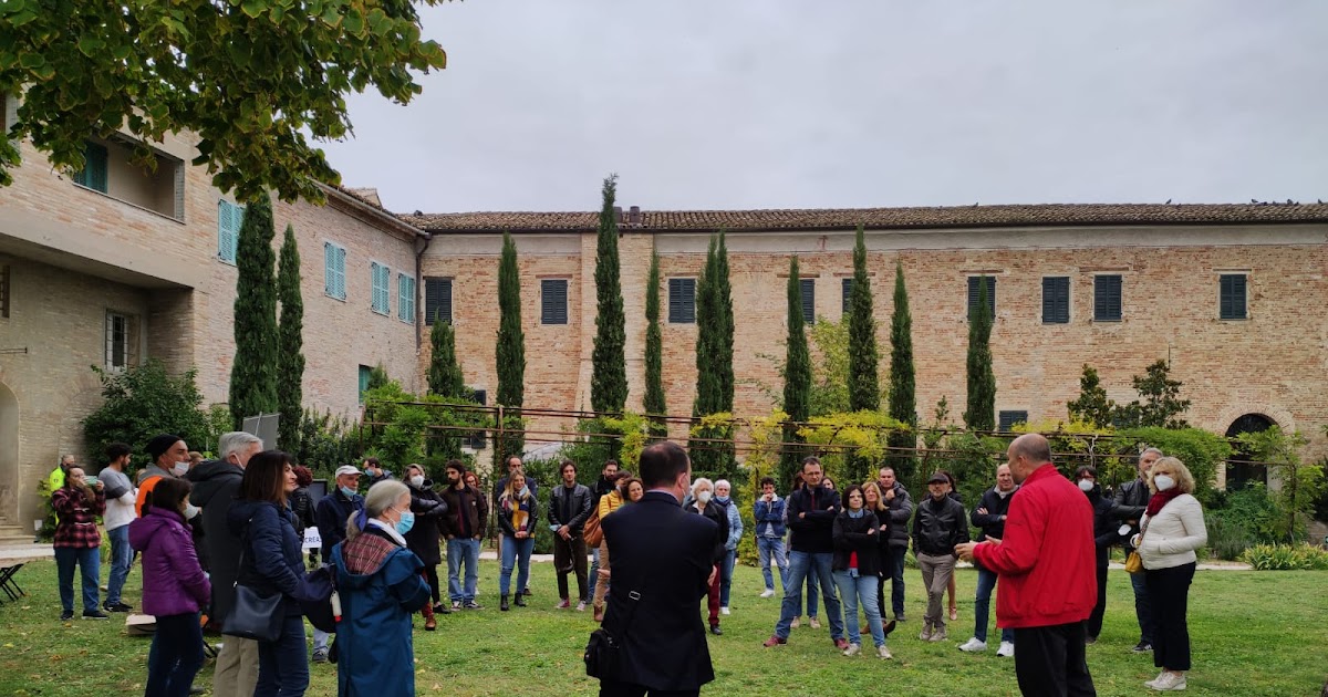 Agrarian Sciences: IL POMODORO DI NAZARENO STRAMPELLI SUL COLLE DI ...
