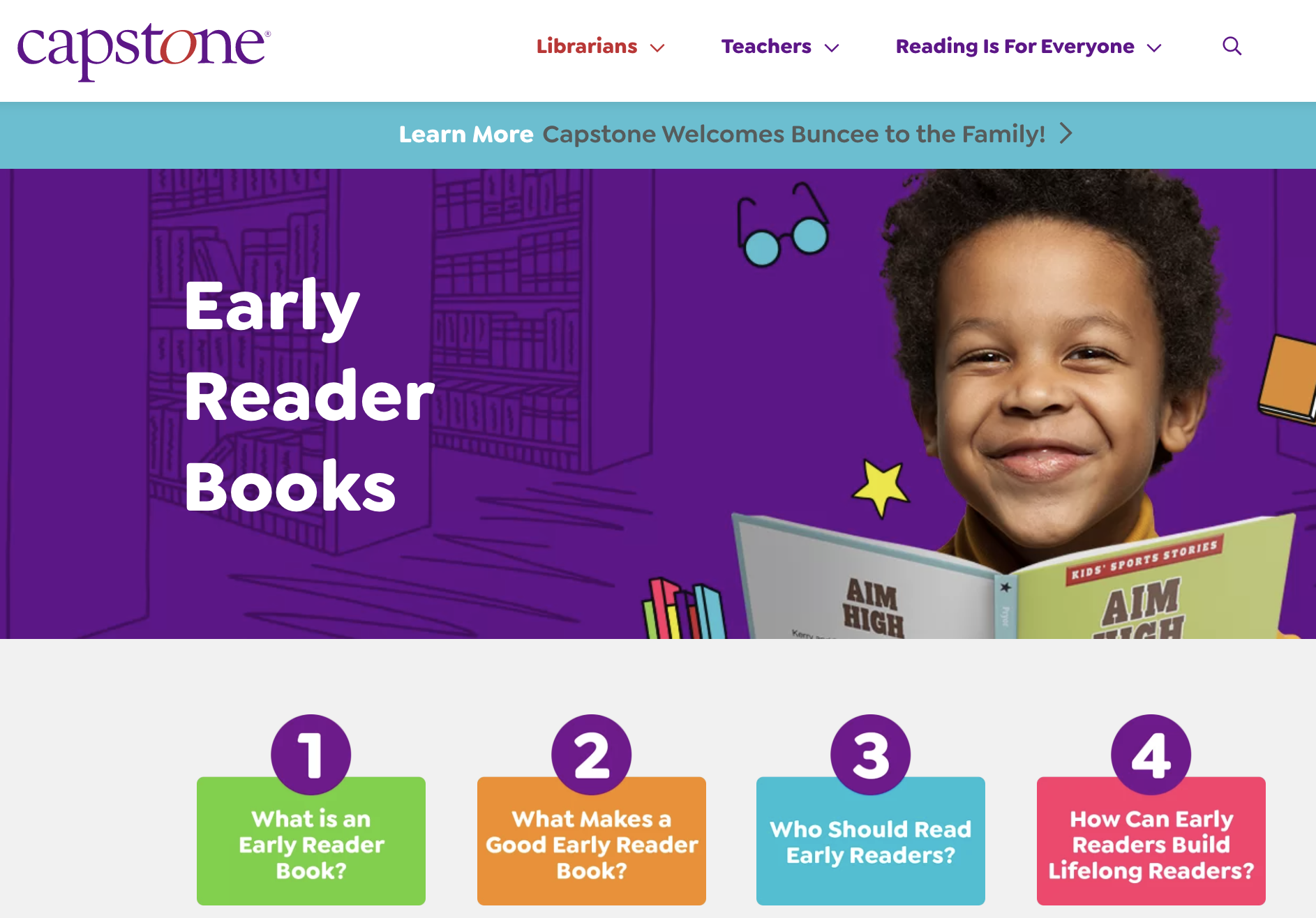 The Library Voice: Bringing Together Print and eBooks In A Very Special ...