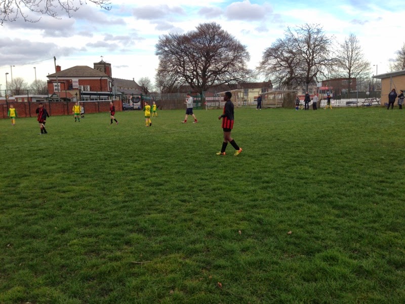 Headteacher's blog: Maths and football!