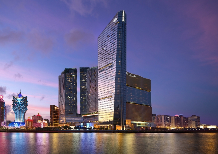 Traveler Guide: Tourism Info | Macau