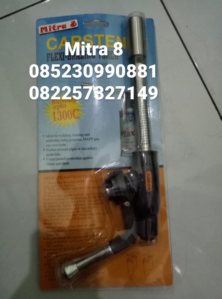 Mitra 8: Harga jual alat las praktis Untuk AC