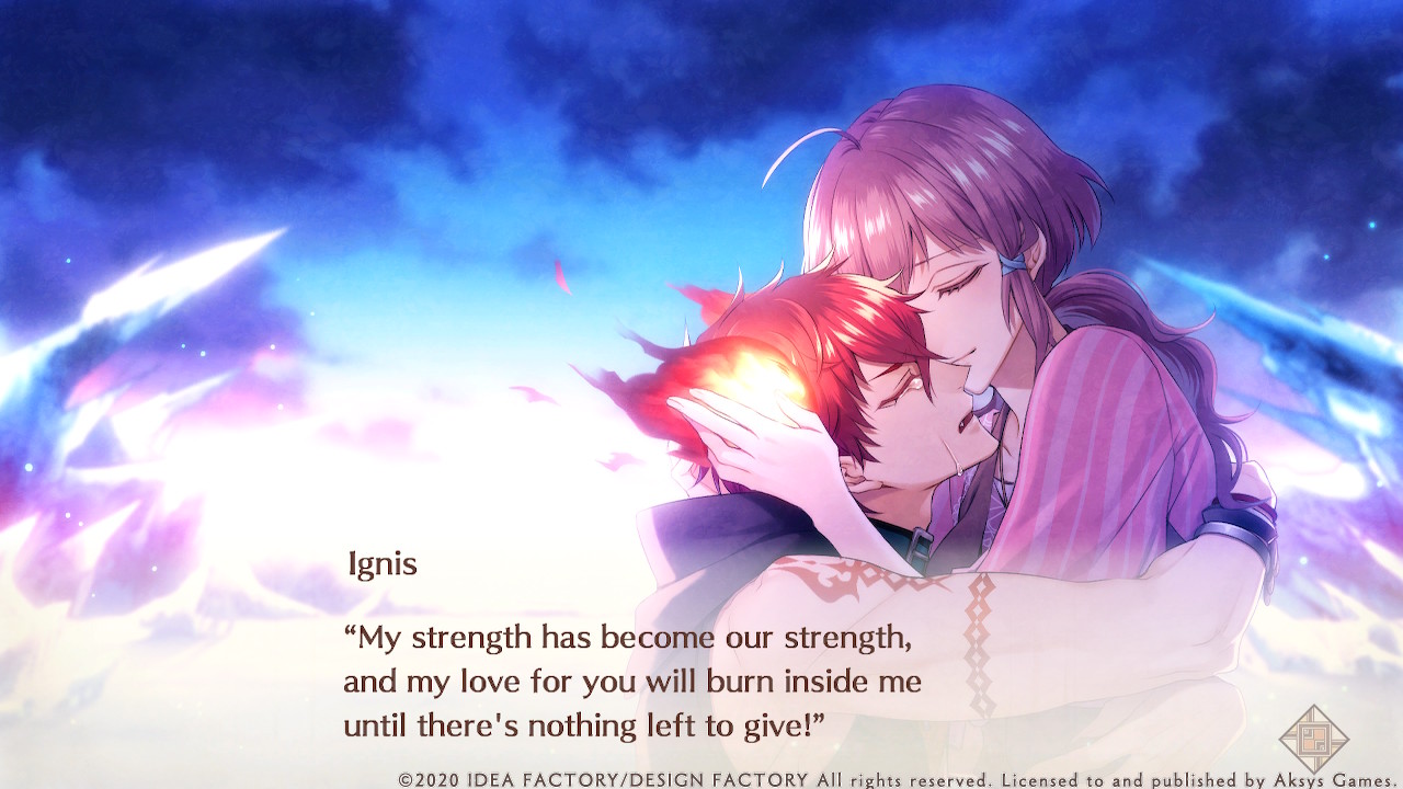 Blisscast: Cafè Enchantè - Review