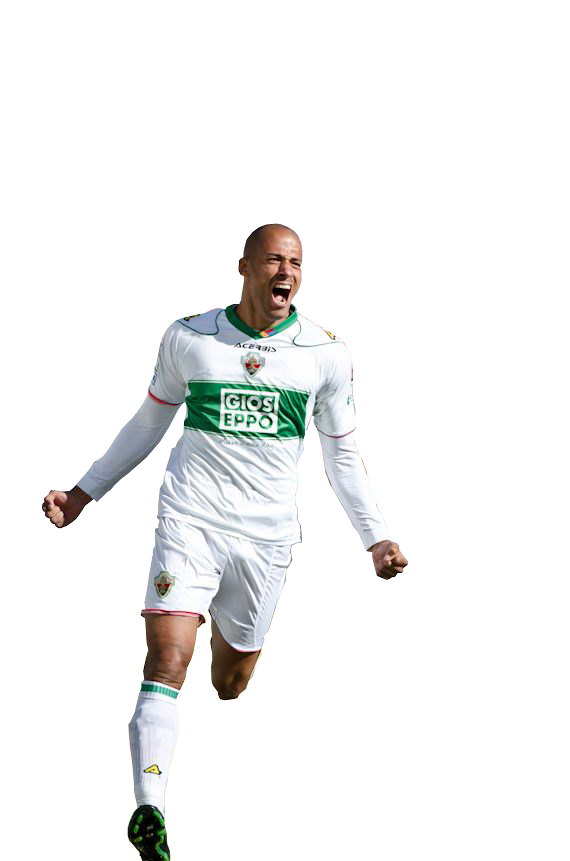 Noticias Y Renders al Instante: Pack de Elche 2012-2013