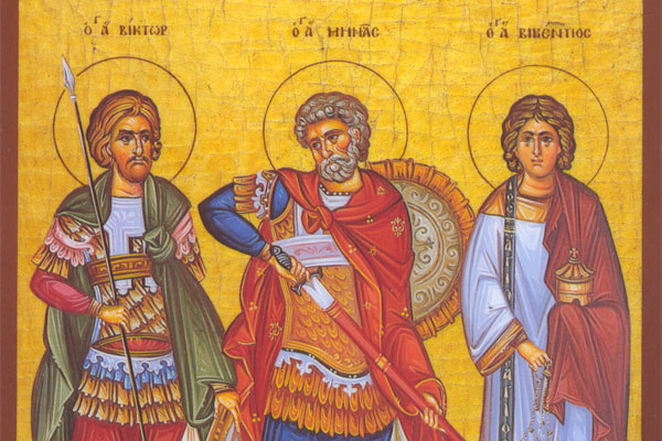 Ρ/Σ ΣΗΜΑΝΤΡΟ ΤΗΣ ΧΙΑΚΗΣ ΕΚΚΛΗΣΙΑΣ: ΦΩΤΟΓΡΑΦΙΕΣ