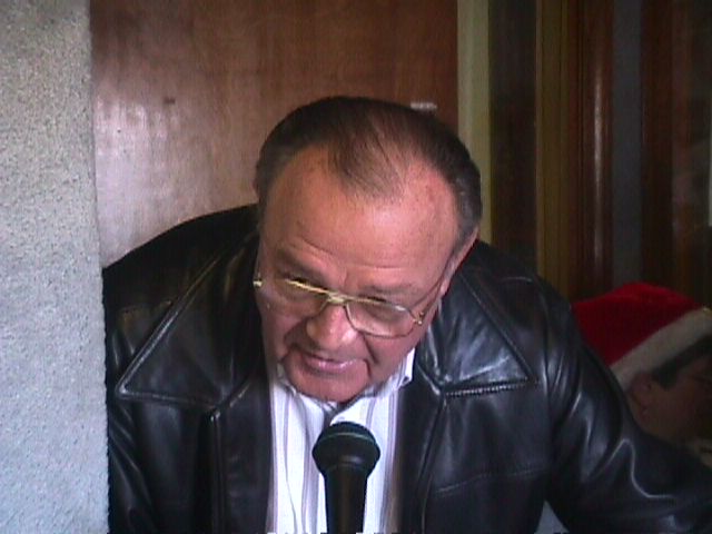 Christ in our Home 5112 SW 33rd ST. Topeka KS 66614: Jim Cates radio 12 ...