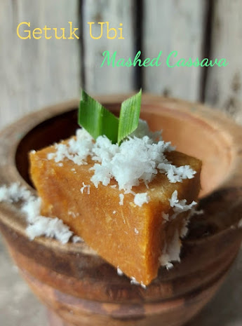 Indonesian Medan Food