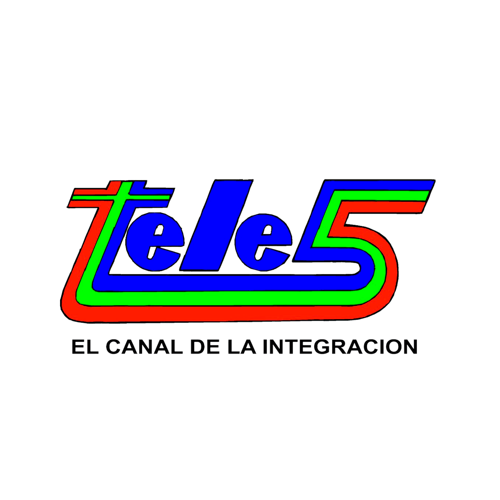 Tele 5 Digital - Canales de TV Argentina en Vivo