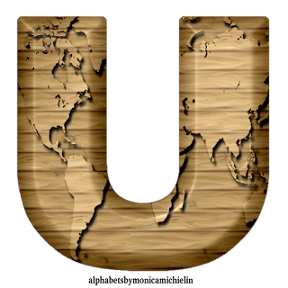 M. Michielin Alphabets: WOOD WORLD MAP ALPHABET LETTER PNG, NUMBER PNG ...