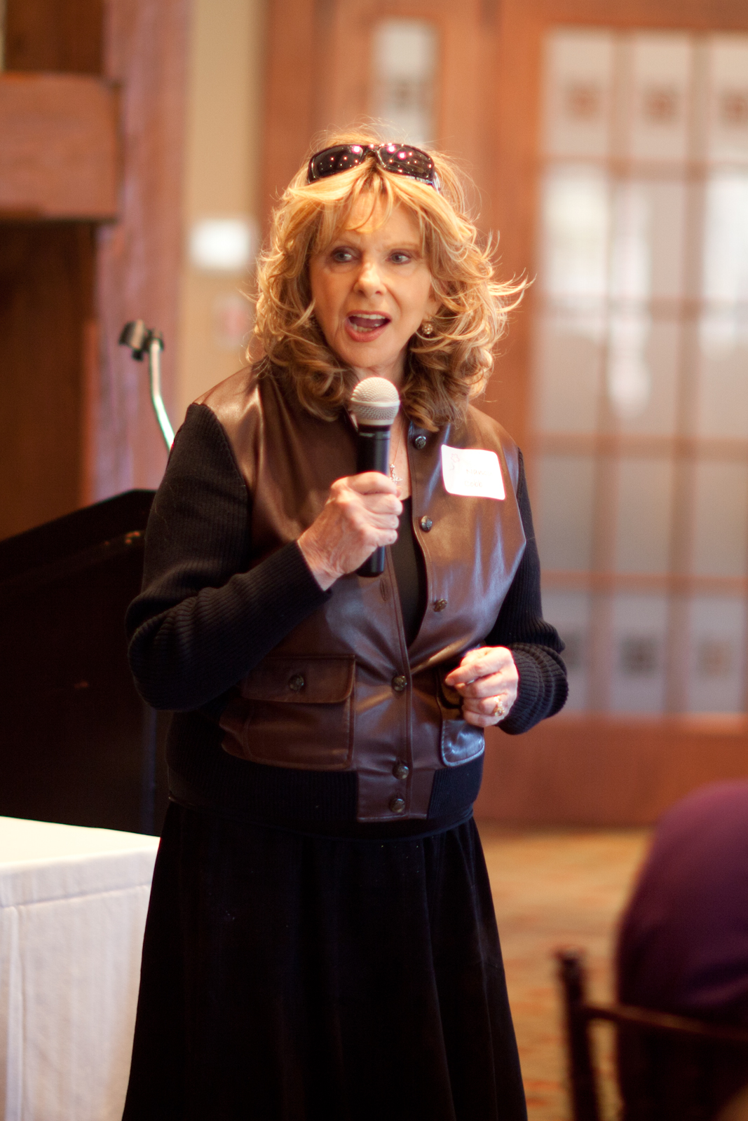 A Fly on the Wall… | Knowing God Ministries