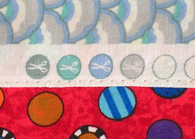 Selvage Blog: Selvages by Moda