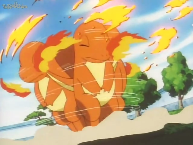 Poké-Arquivo: 004 - Charmander ~ PMD || Acervo de Imagens de Digimon e ...