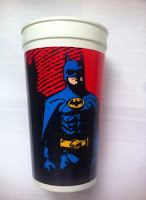 Cool-tura retro. La mejor forma de (re)vivir los ochentas.: Pepsi vasos ...