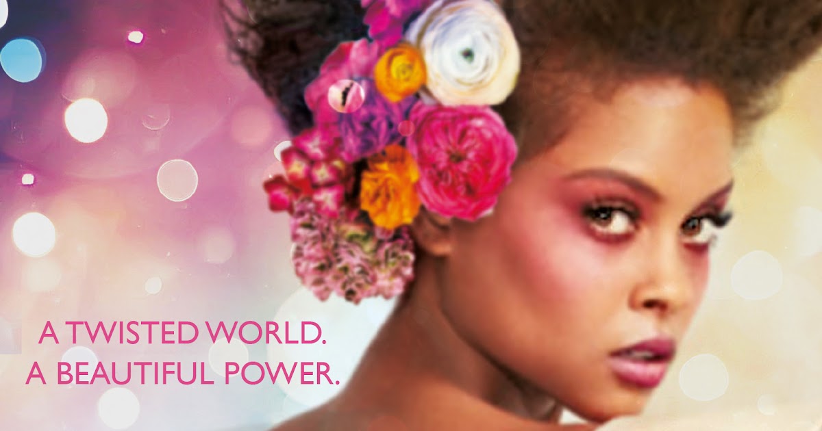 The Belles | Diva Booknerd