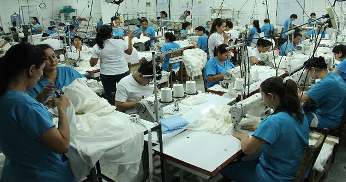 SE BUSCA OPERARIA PARA TALLER TEXTIL CON O SIN EXPERIENCIA - Argentina ...