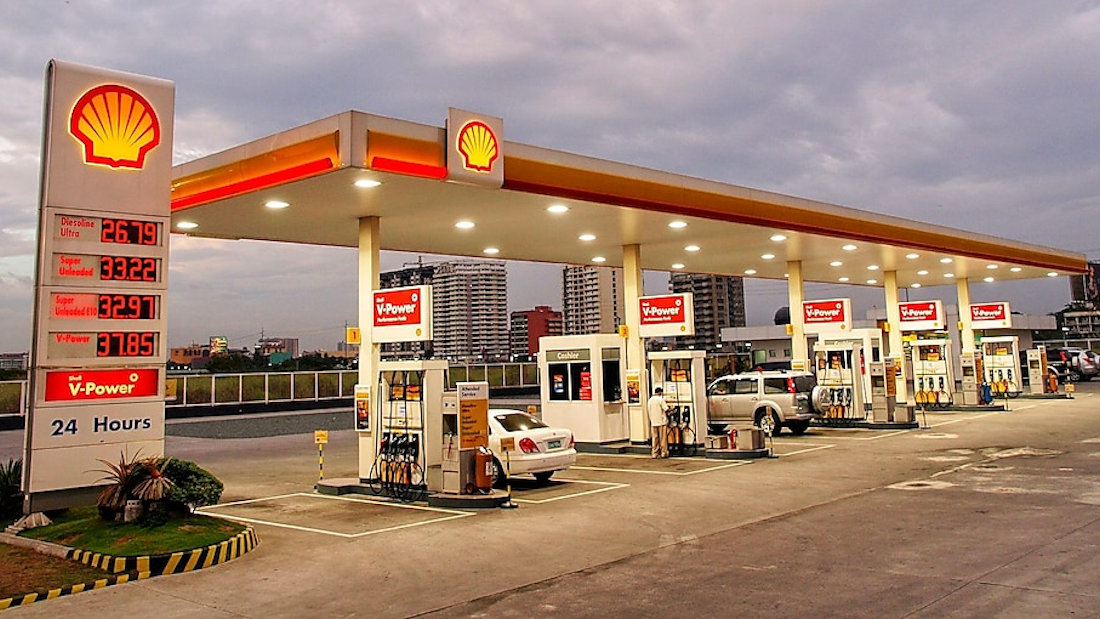 Pilipinas Shell to Shutdown Tabangao Oil Refinery | CarGuide.PH ...