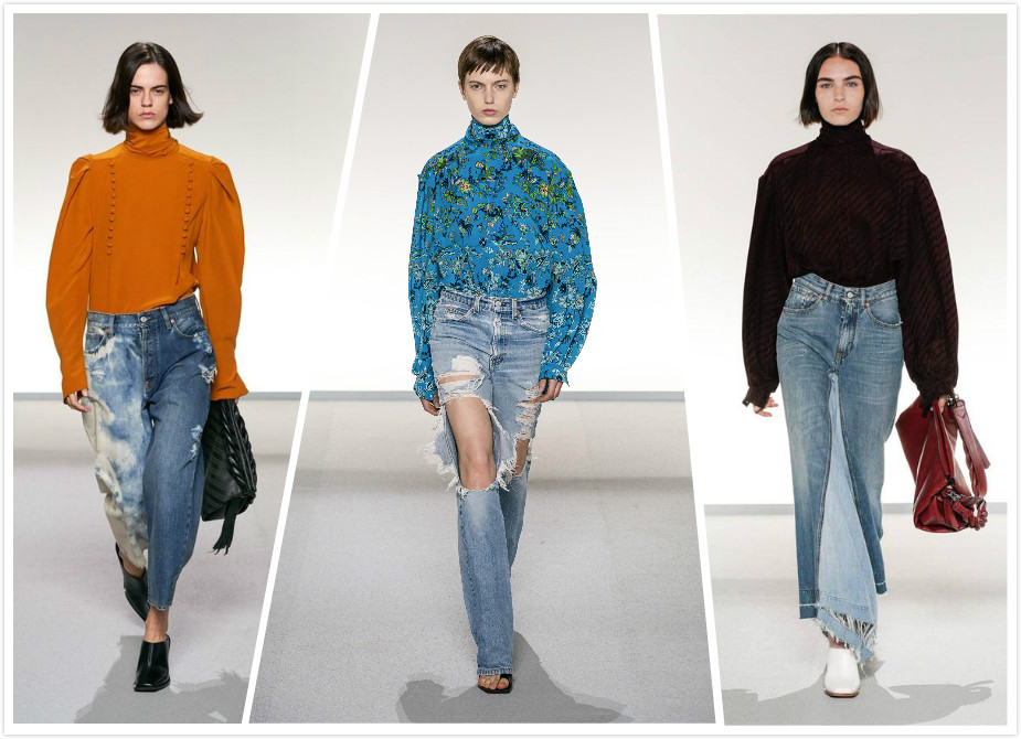 What Jeans are in Style 2020 - Morimiss Blog