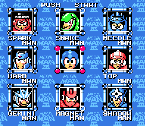 Rockman Corner: Mega Man 3 on eShop Next Week, PAX East Updates