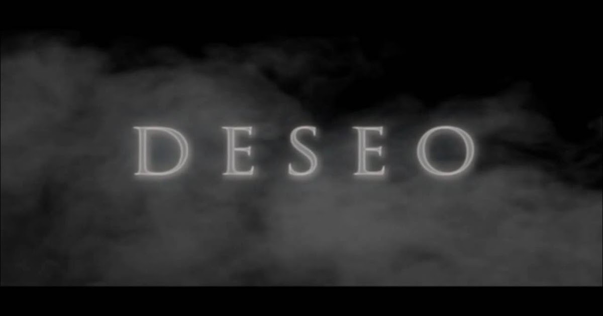 Palabras, Sueños e Historias: DESEO