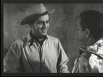 *: The Scarlet Horseman-Lewis D. Collins/ Ray Taylor-1946