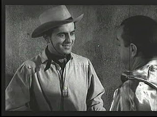 *: The Scarlet Horseman-Lewis D. Collins/ Ray Taylor-1946