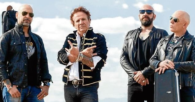 Obús lanza nuevo single