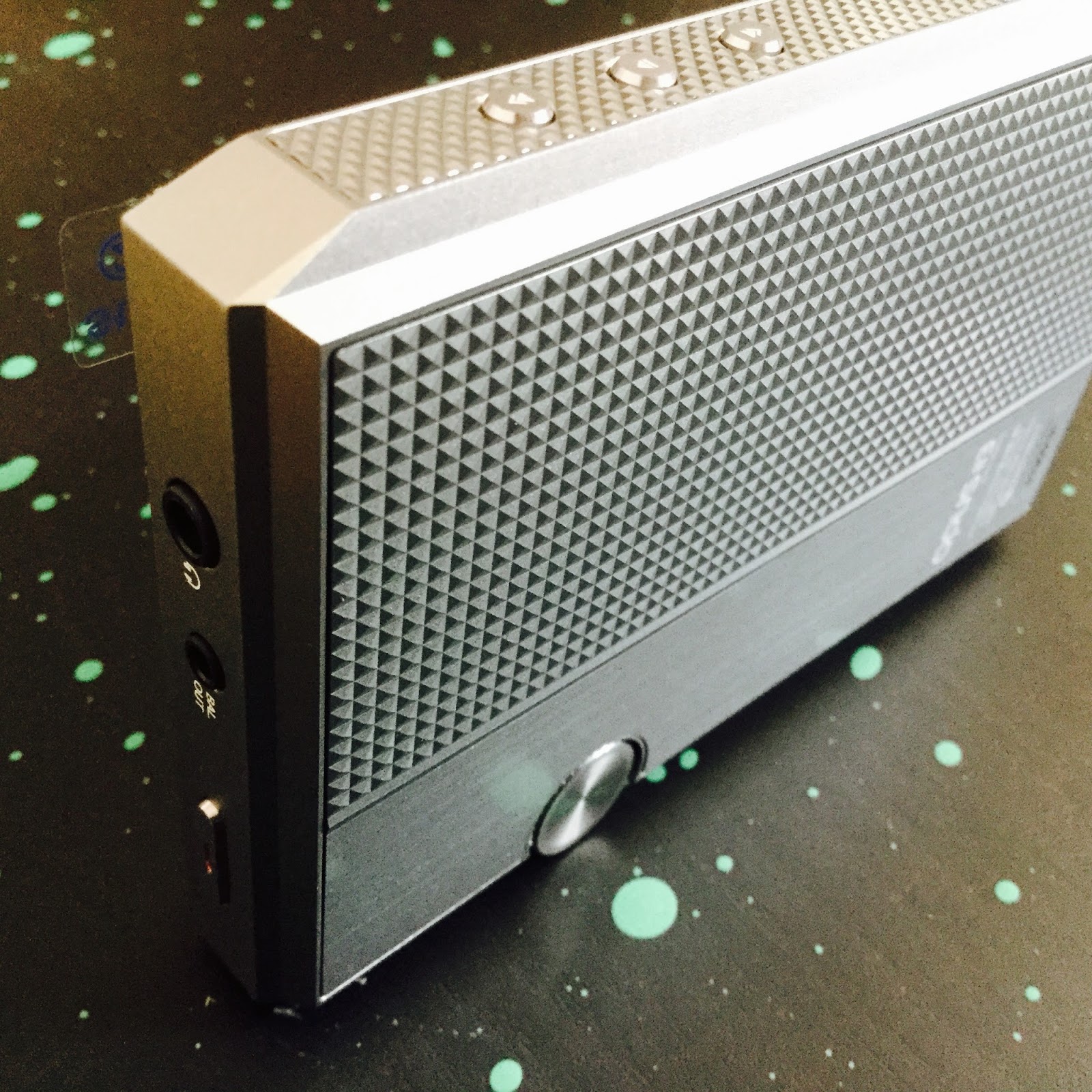 The Audio-Opus Opus#3 Dap review - expatinjapan