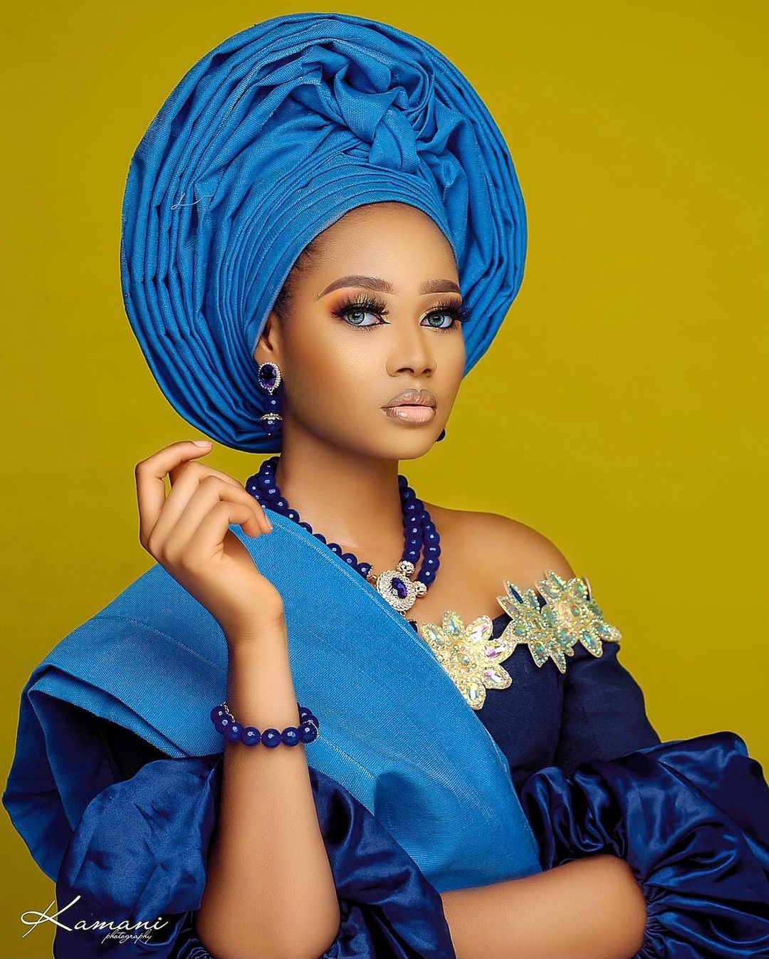 Stunning Pictures of Queen Enebechi, Nollywood Actress