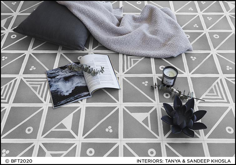 A Beginner's Guide to Tile Selection