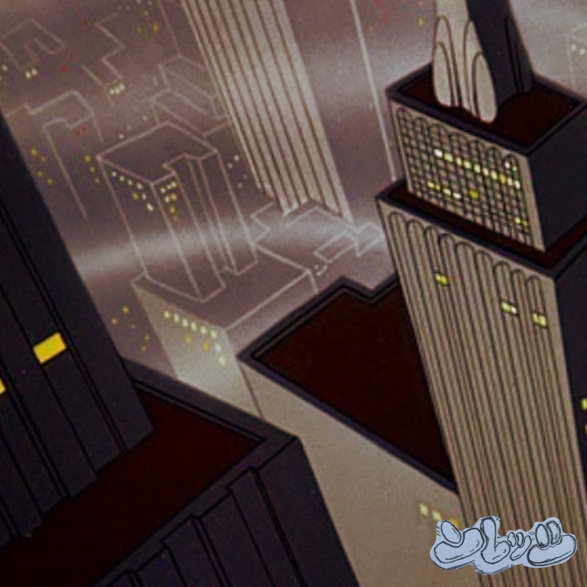 BEATBOX RADIO SHOW: Knxwledge – HX PRT 15 (2020)