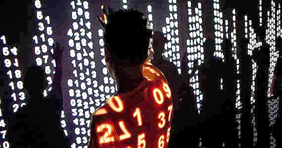 Ciberestética: Sobre el arte cibernético