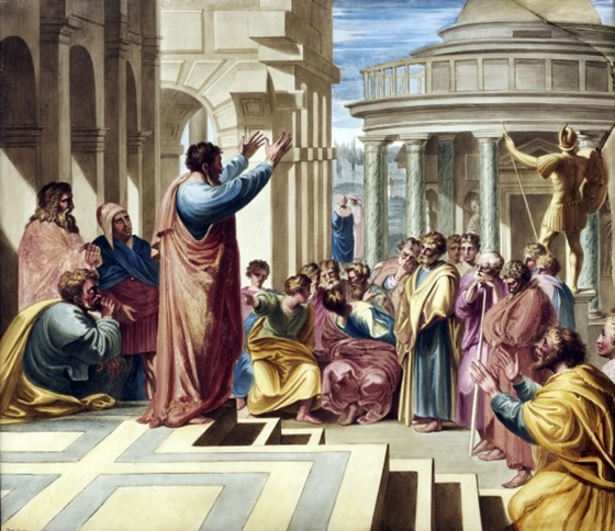 Mystery of Truth and E=mc2: Bearing Witness to the Light XLII...In Him ...