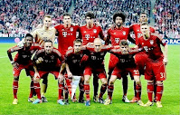 ⚽F. C. BAYERN MÚNICH