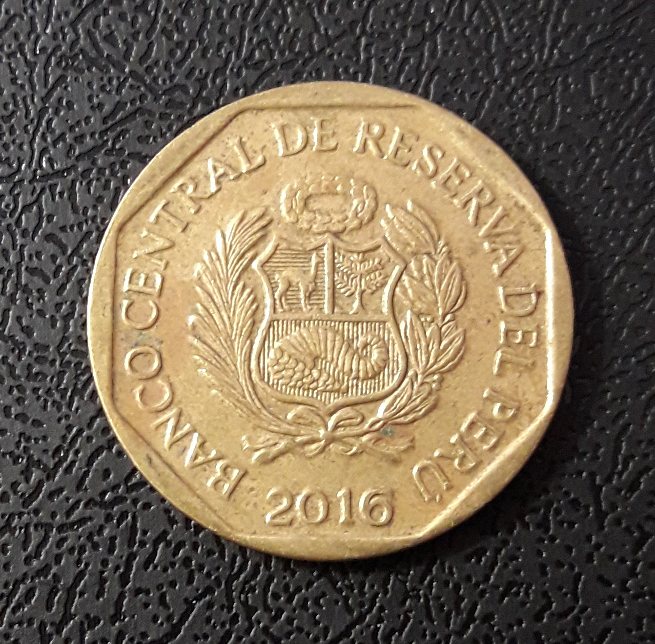 Minha coleção de moedas: Moedas de Novo Sol peruano - Monedas de Nuevo ...