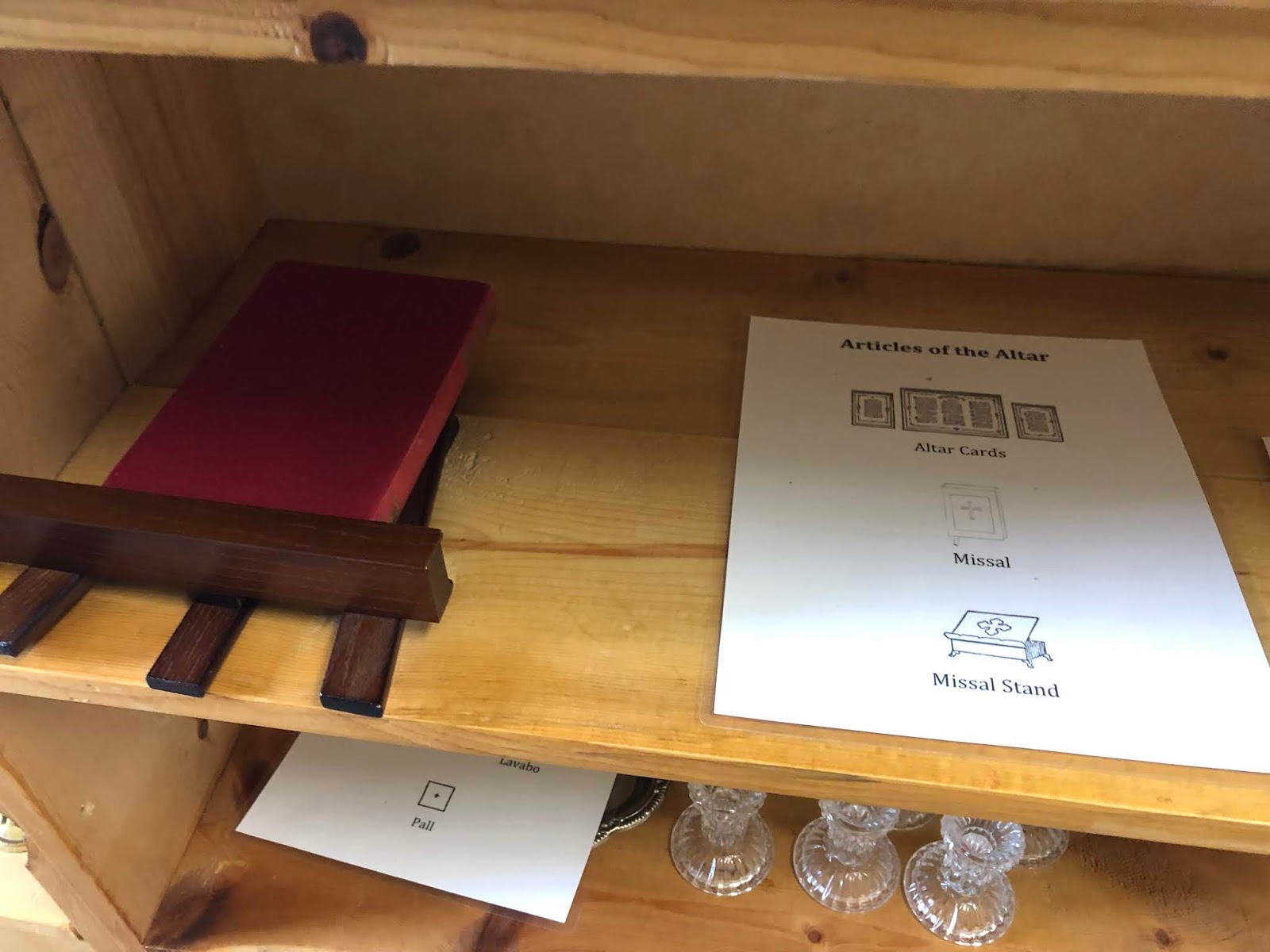 Catechesis of the Good Shepherd Method for Teaching the Sacred Liturgy ...