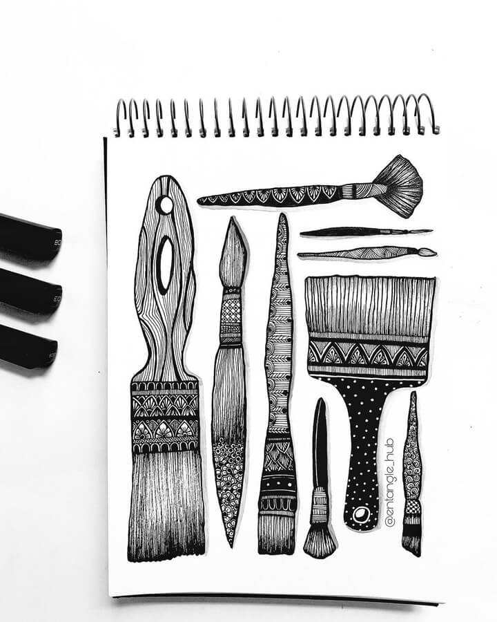 Design Stack: A Blog about Art, Design and Architecture: Intricate and ...