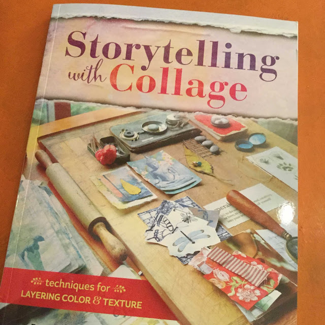 The Common Denominator: Storytelling with Collage