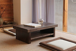 55+ Elegant Tea Table Design Ideas That Make You Relax | ARA HOME
