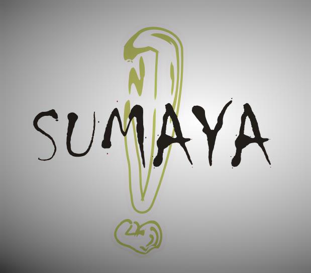 SUMAYA COMMUNITY: Logo Sumaya Community