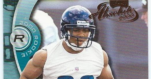 The Great Sports Name Hall of Fame: GSNHOF's Shyrone Stith Collection