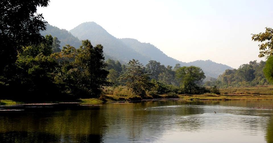 Spend a Luxury Gateway to Jhargram with Your Kids This Year