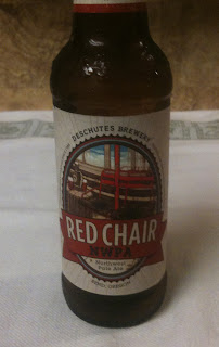 EffDub Pub: Deschutes Red Chair ....